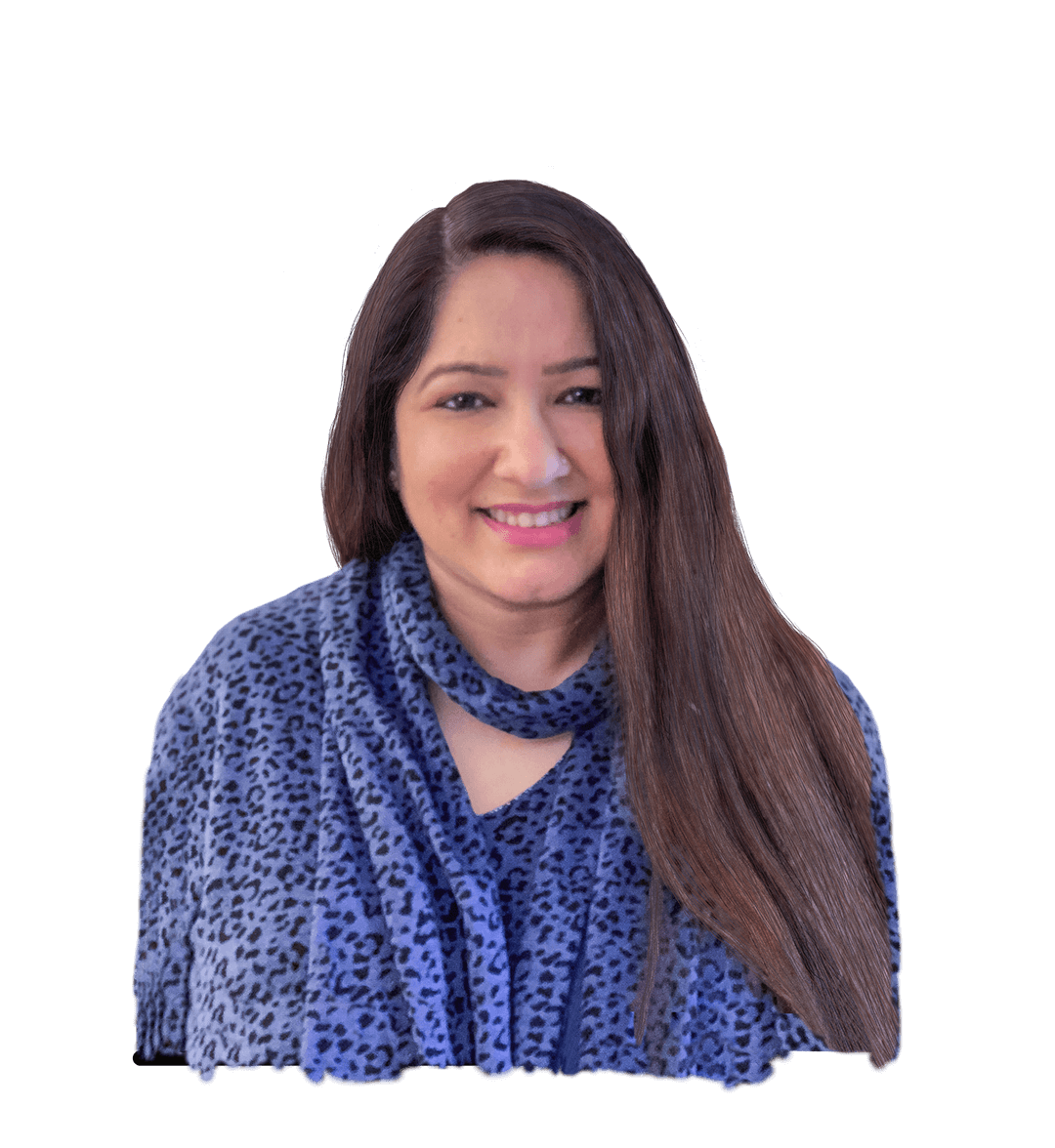 Blue Bite Team | Amarjeet